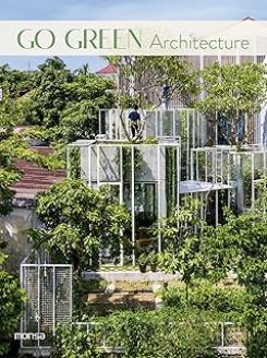 go green architecture – Basheer Graphics