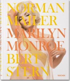 norman mailerbert stern marilyn monroe – Basheer Graphics