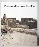 The Architectural review feb 2020 – Basheer Graphics