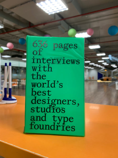 BOOKS – Basheer Graphics