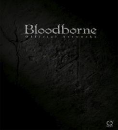 bloodborne official artworks – Basheer Graphics