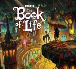The Art of the Book of Life – Basheer Graphics