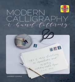 modern calligraphy and hand lettering – Basheer Graphics